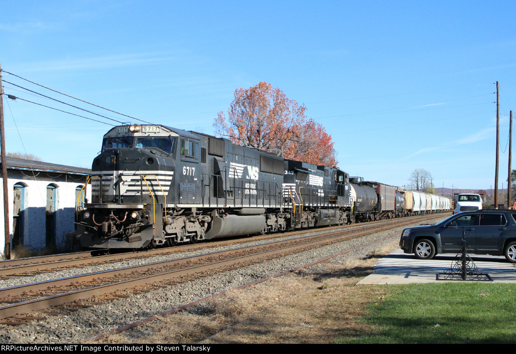 NS 6717